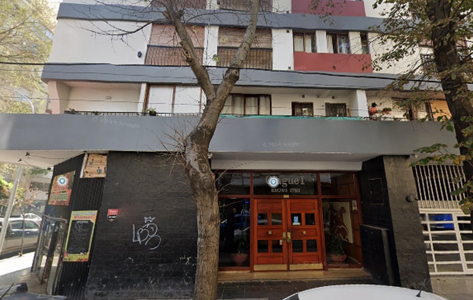 Clases de Guitarra - Luca Maggi en Mar del Plata - Escuelas Argentina