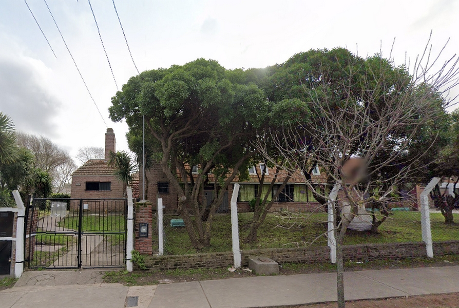 Escuela Municipal De Educación Secundaria Nº203 "Alberto E. Torres" en ...
